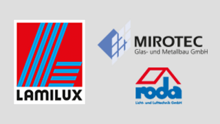 Ondernemen | LAMILUX